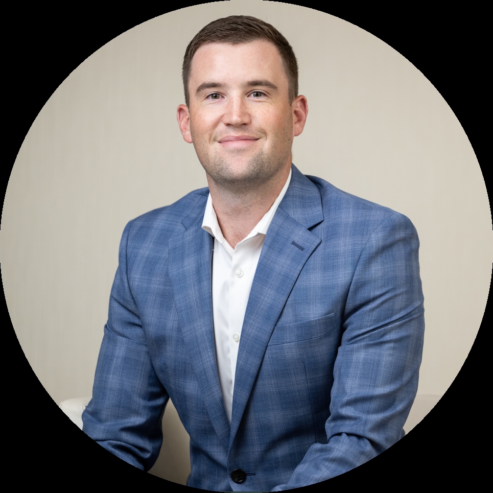 Layton Smith : Professionals : CLA (CliftonLarsonAllen)