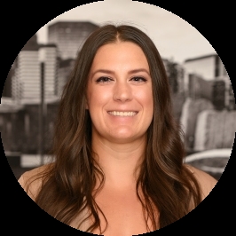 Madison Smith: CLA (CliftonLarsonAllen)