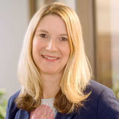 Mandy Sanders: CLA (CliftonLarsonAllen)