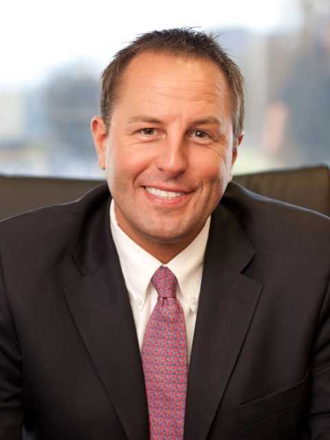 Mark Szewczyk: CLA (CliftonLarsonAllen)