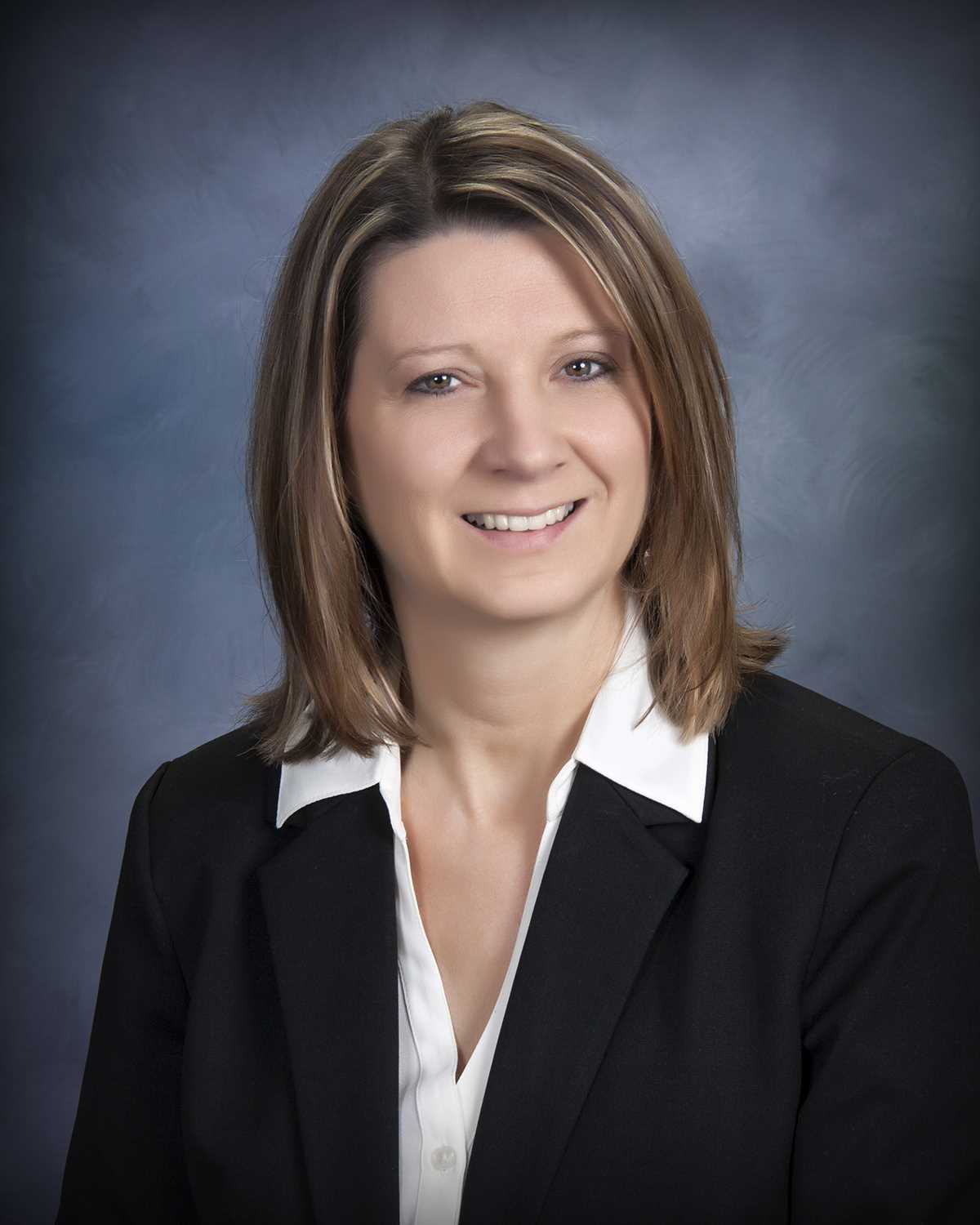 Mary Spanier: CLA (CliftonLarsonAllen)