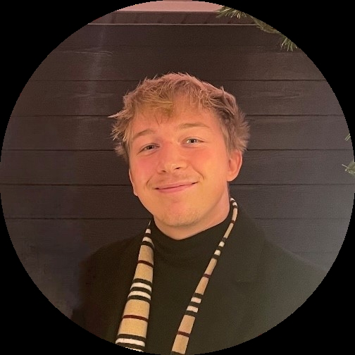 Mason Schroeder: CLA (CliftonLarsonAllen)