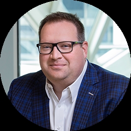 Michael Siegel : Professionals : CLA (CliftonLarsonAllen)