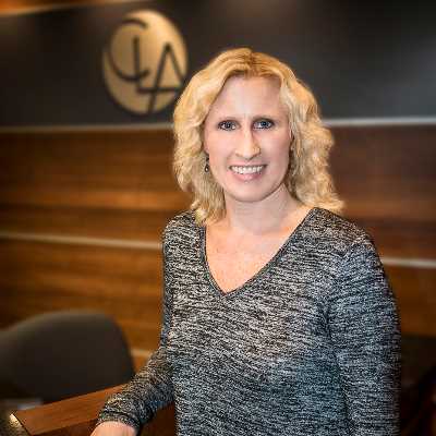 Michelle Stoltzman : Professionals : CLA (CliftonLarsonAllen)