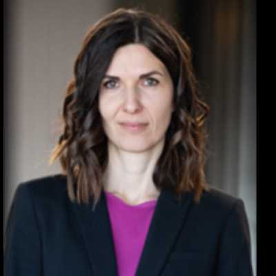 Mona Stocki: CLA (CliftonLarsonAllen)