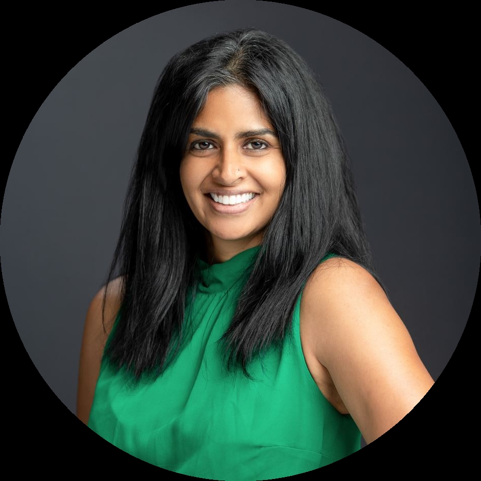 Purvi Shah: CLA (CliftonLarsonAllen)