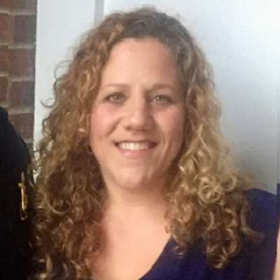 Rebecca Scinto: CLA (CliftonLarsonAllen)