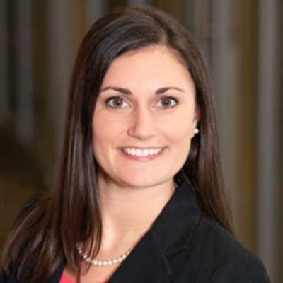 Sara Salvi: CLA (CliftonLarsonAllen)