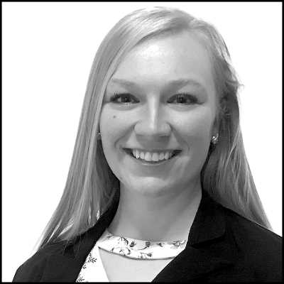 Sarah Sprague: CLA (CliftonLarsonAllen)