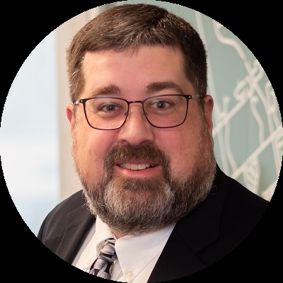 Shane Strack: CLA (CliftonLarsonAllen)