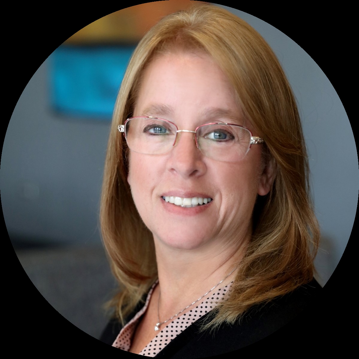 Sherry Salamone: CLA (CliftonLarsonAllen)