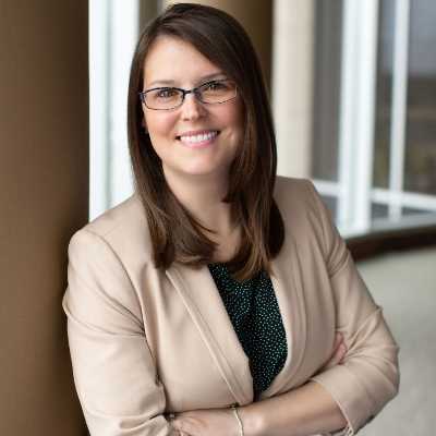 Stacey Schaitz: CLA (CliftonLarsonAllen)