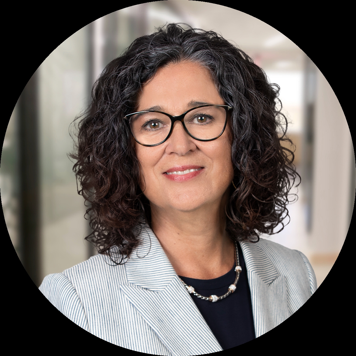 Stacey Simpson: CLA (CliftonLarsonAllen)