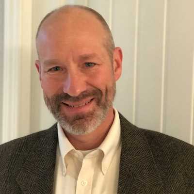 Stan Schneider: CLA (CliftonLarsonAllen)