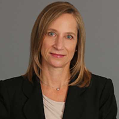Toni Stangohr: CLA (CliftonLarsonAllen)