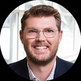 Tyler Swenson: CLA (CliftonLarsonAllen)