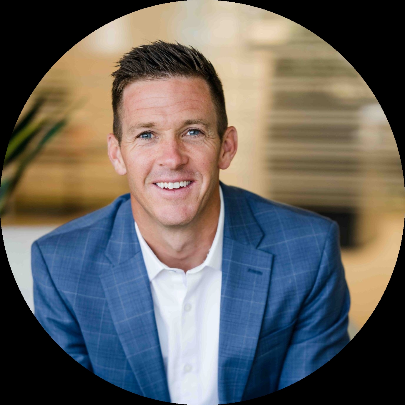 Brad Toone: CLA (CliftonLarsonAllen)