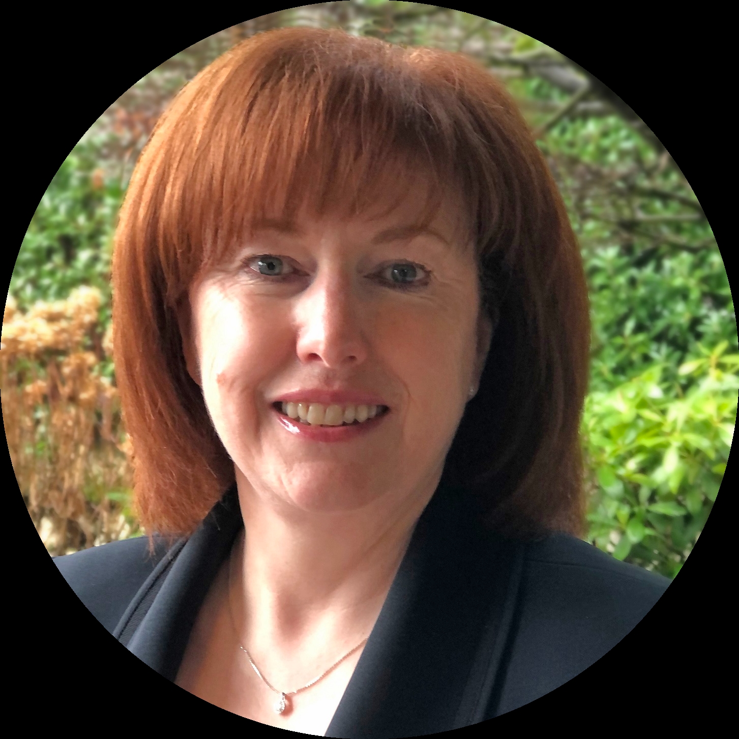 Cora Thordarson: CLA (CliftonLarsonAllen)