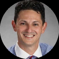 Jay Triolo : Professionals : CLA (CliftonLarsonAllen)