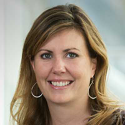 Jennifer Tingley: CLA (CliftonLarsonAllen)