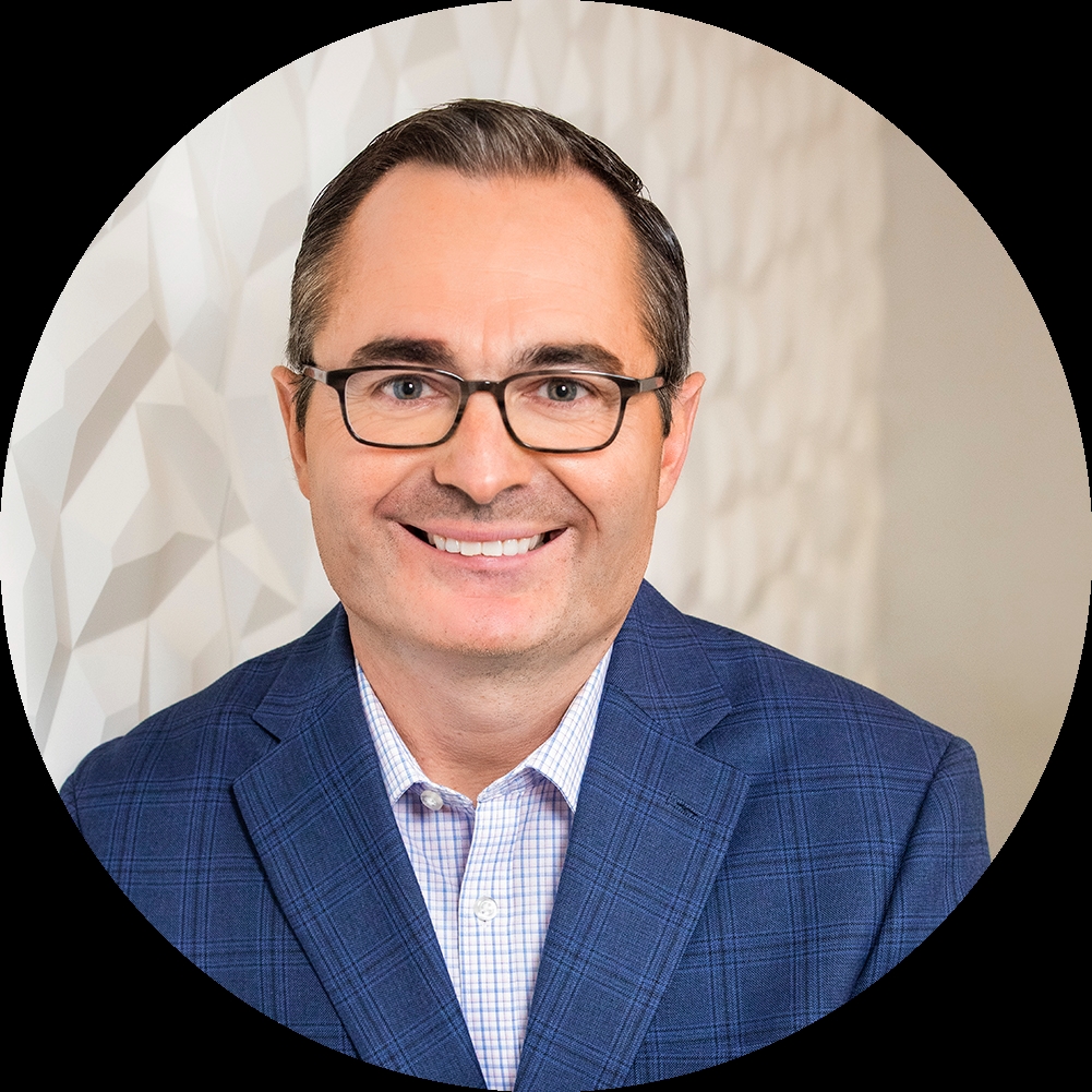 John Tauer: CLA (CliftonLarsonAllen)