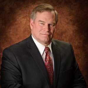 Larry Taylor: CLA (CliftonLarsonAllen)