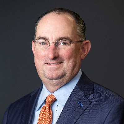 Michael Thompson: CLA (CliftonLarsonAllen)