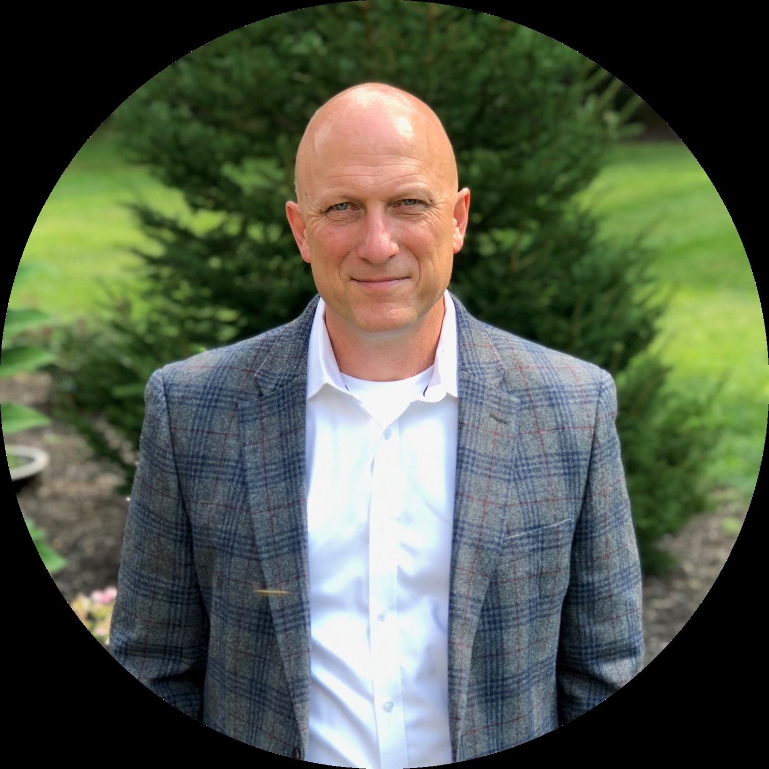 Mitch Thompson: CLA (CliftonLarsonAllen)