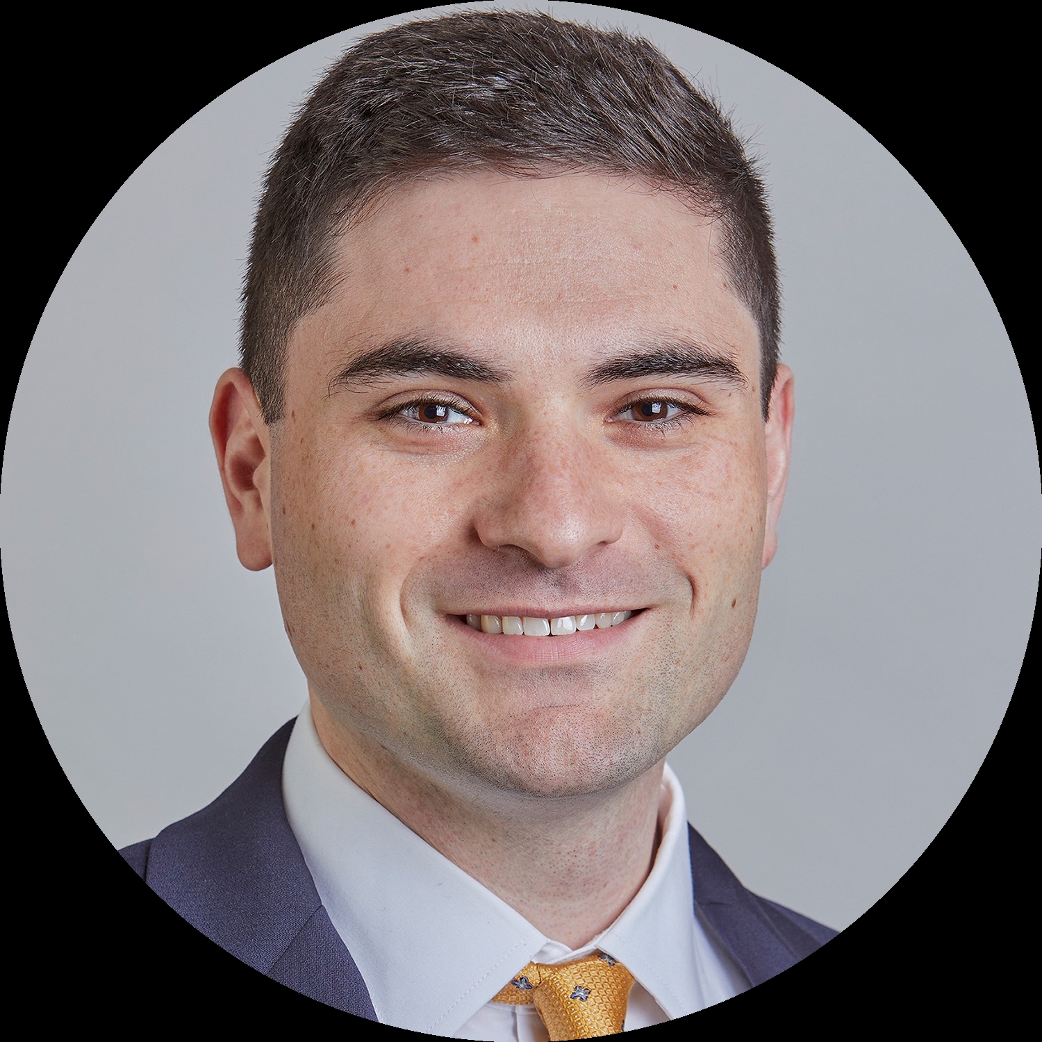 Patrick Tuzzo: CLA (CliftonLarsonAllen)