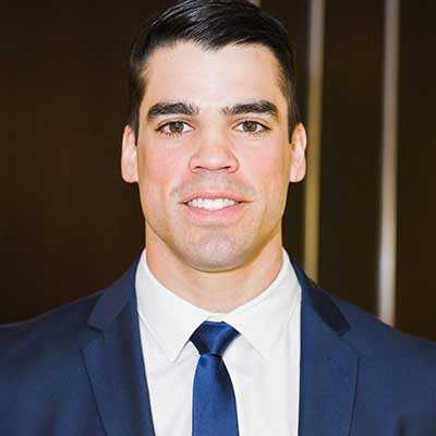 Stephen Taylor: CLA (CliftonLarsonAllen)