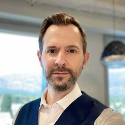 Paul Unger: CLA (CliftonLarsonAllen)