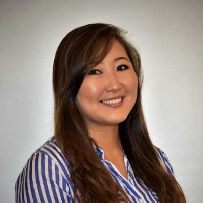 Undraa Ulambayar: CLA (CliftonLarsonAllen)