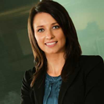 Andrea Sohns: CLA (CliftonLarsonAllen)