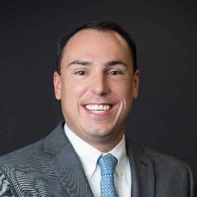 Buck Vicars: CLA (CliftonLarsonAllen)