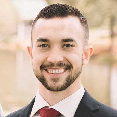 Dylan Valentine: CLA (CliftonLarsonAllen)