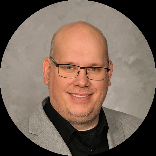 Eric Vande Zande: CLA (CliftonLarsonAllen)