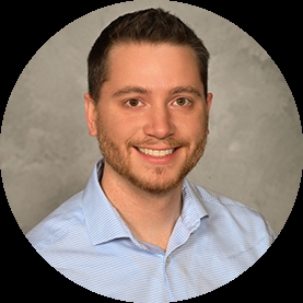 Nick Vargosko : Professionals : CLA (CliftonLarsonAllen)