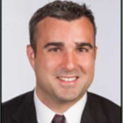 Steve Villecco: CLA (CliftonLarsonAllen)