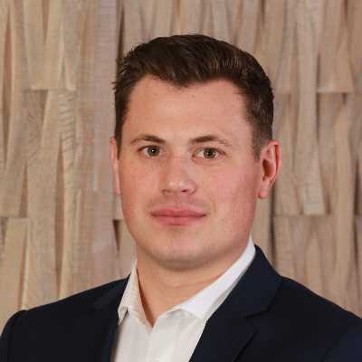 Aaron Willis: CLA (CliftonLarsonAllen)