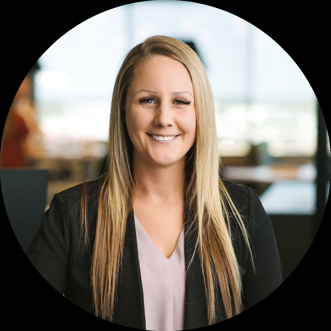 Allison Waye: CLA (CliftonLarsonAllen)