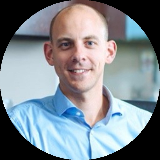 Ben Westerman: CLA (CliftonLarsonAllen)