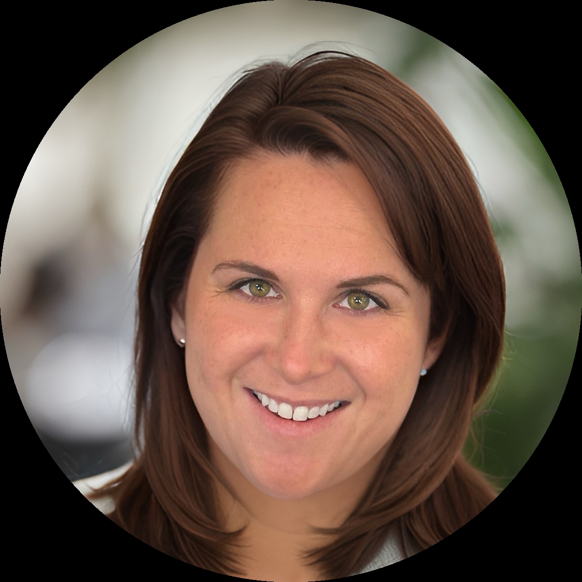 Brianne Wiese: CLA (CliftonLarsonAllen)