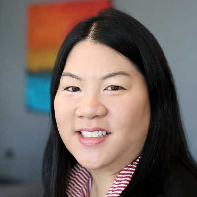 Chan-Yu Wang: CLA (CliftonLarsonAllen)