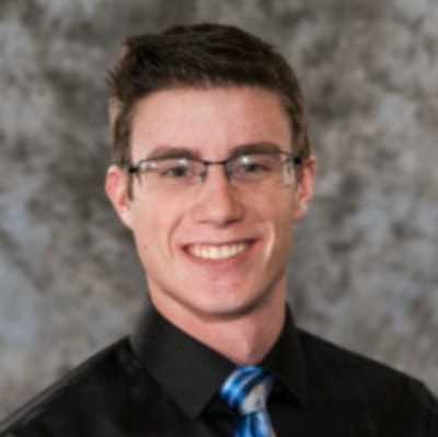 Christian Wiersma: CLA (CliftonLarsonAllen)