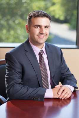 Christopher Walton: CLA (CliftonLarsonAllen)