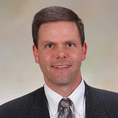 Cory Wiese: CLA (CliftonLarsonAllen)