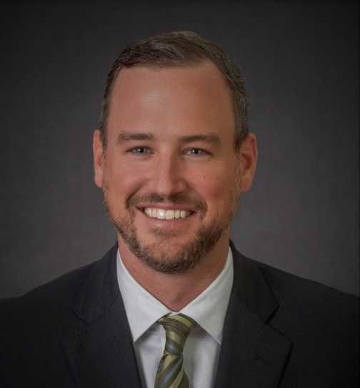 Curtis Williams: CLA (CliftonLarsonAllen)