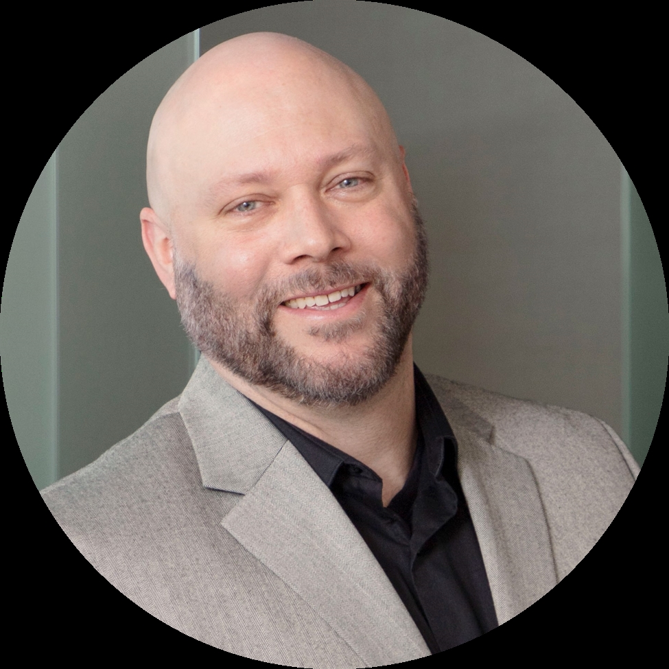 Eric Winkler: CLA (CliftonLarsonAllen)
