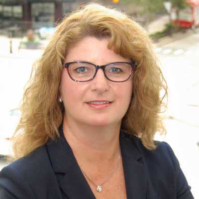 Hope Wheeler: CLA (CliftonLarsonAllen)