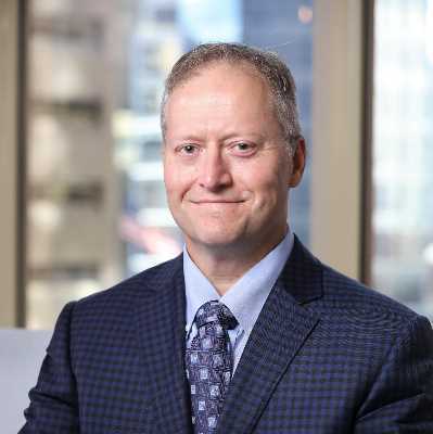 James Witt: CLA (CliftonLarsonAllen)